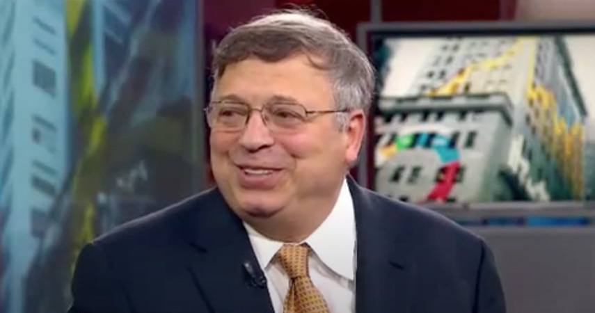 Tom DeMark Discusses Outlook for U.S. Stocks - DeMARK Analytics