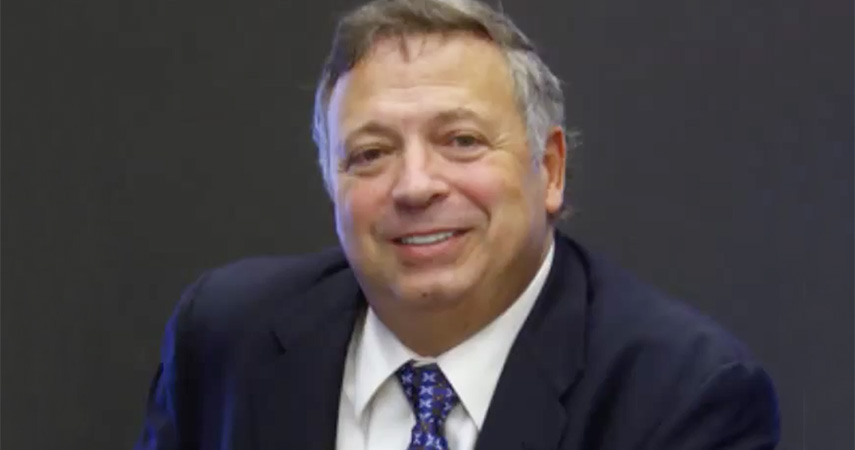 Tom DeMark Talks with Bloomberg's Michael McKee on Bloomberg Radio ...