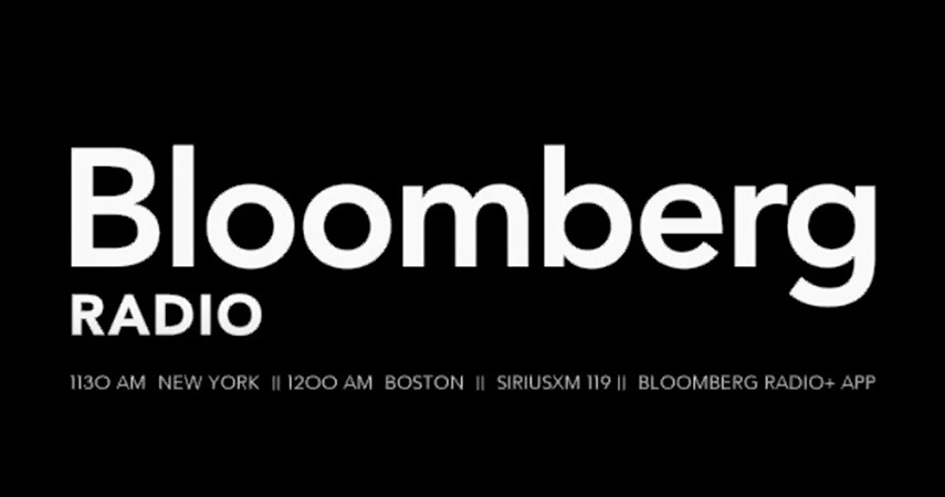 Tom DeMark Talks on Bloomberg Radio (Audio) - DeMARK Analytics
