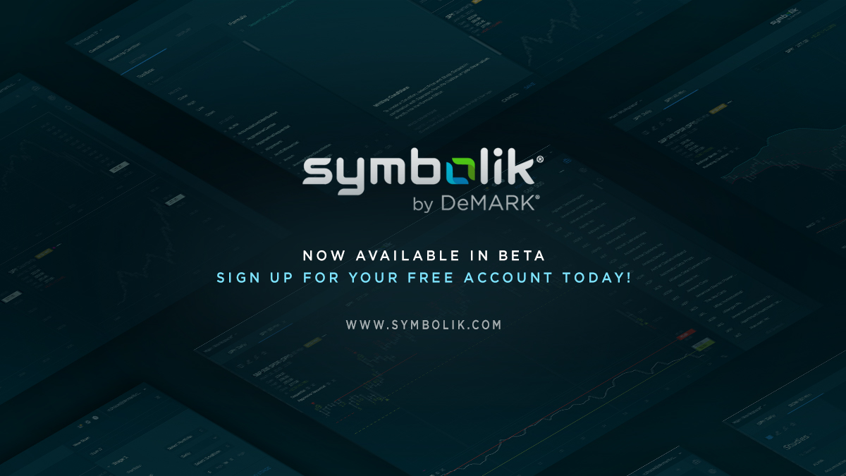 Symbolik - DeMARK Analytics