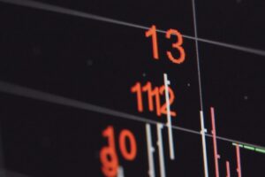 DeMARK for Bloomberg - DeMARK Analytics