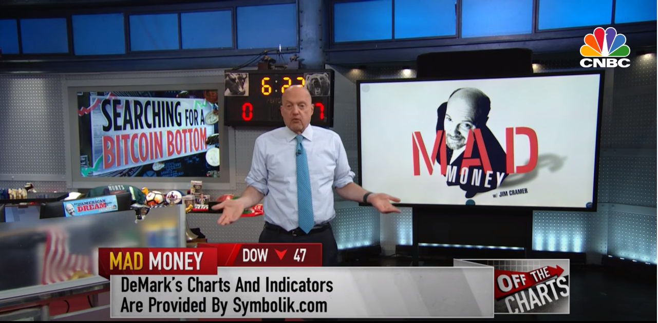 About - DeMARK Analytics