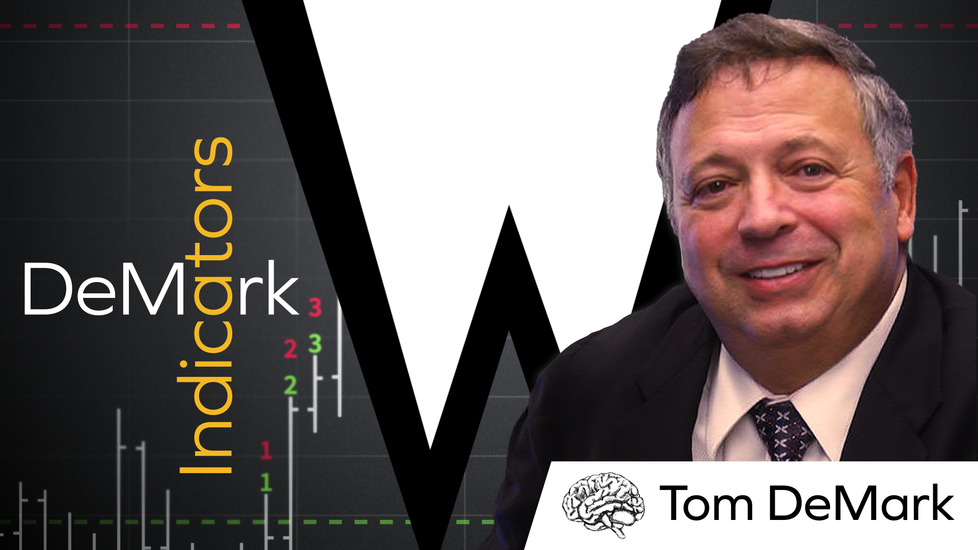 Real Vision Academy : DeMARK Indicators - DeMARK Analytics